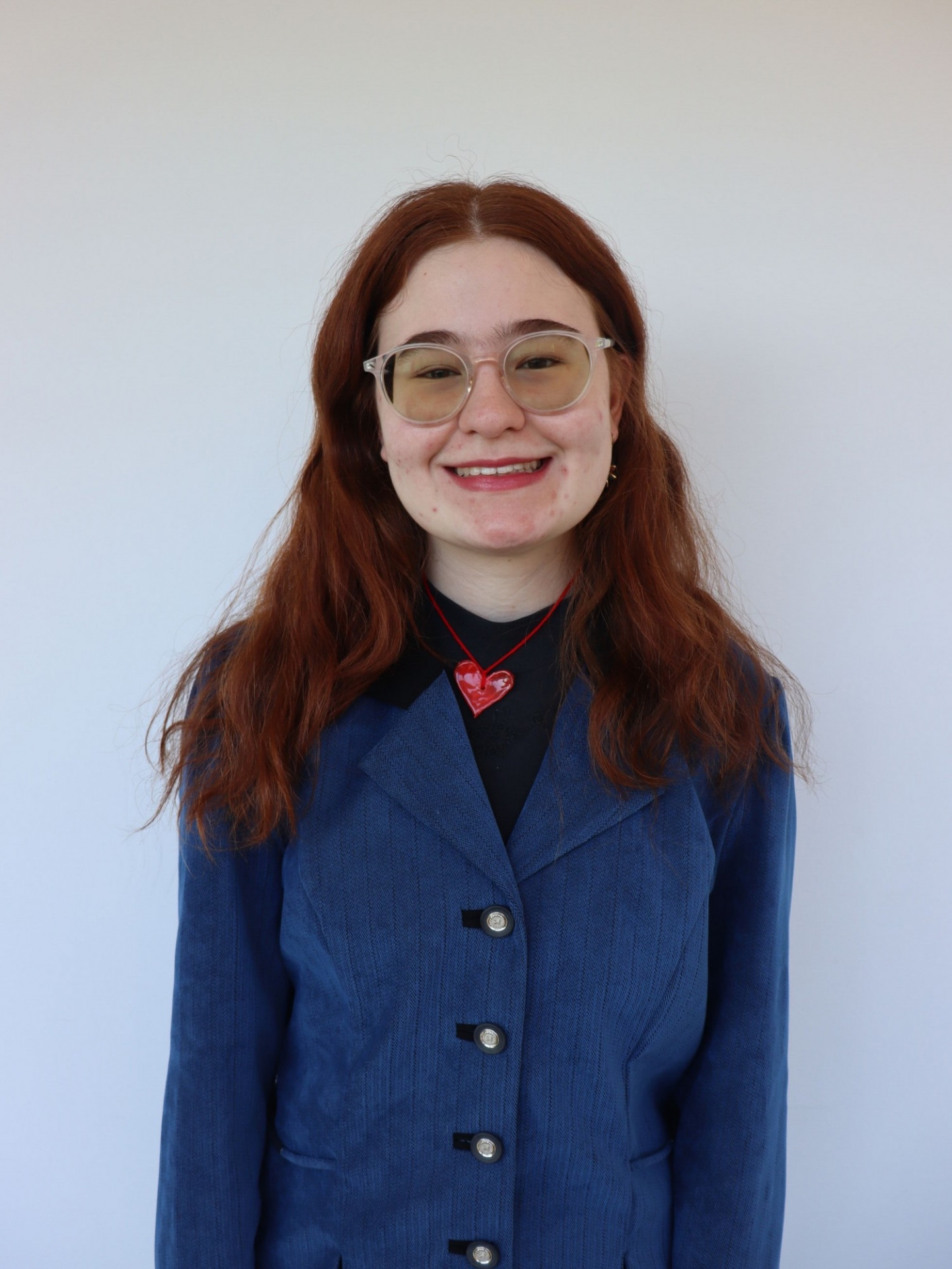 Natalie Spollen | Engineering Student Council